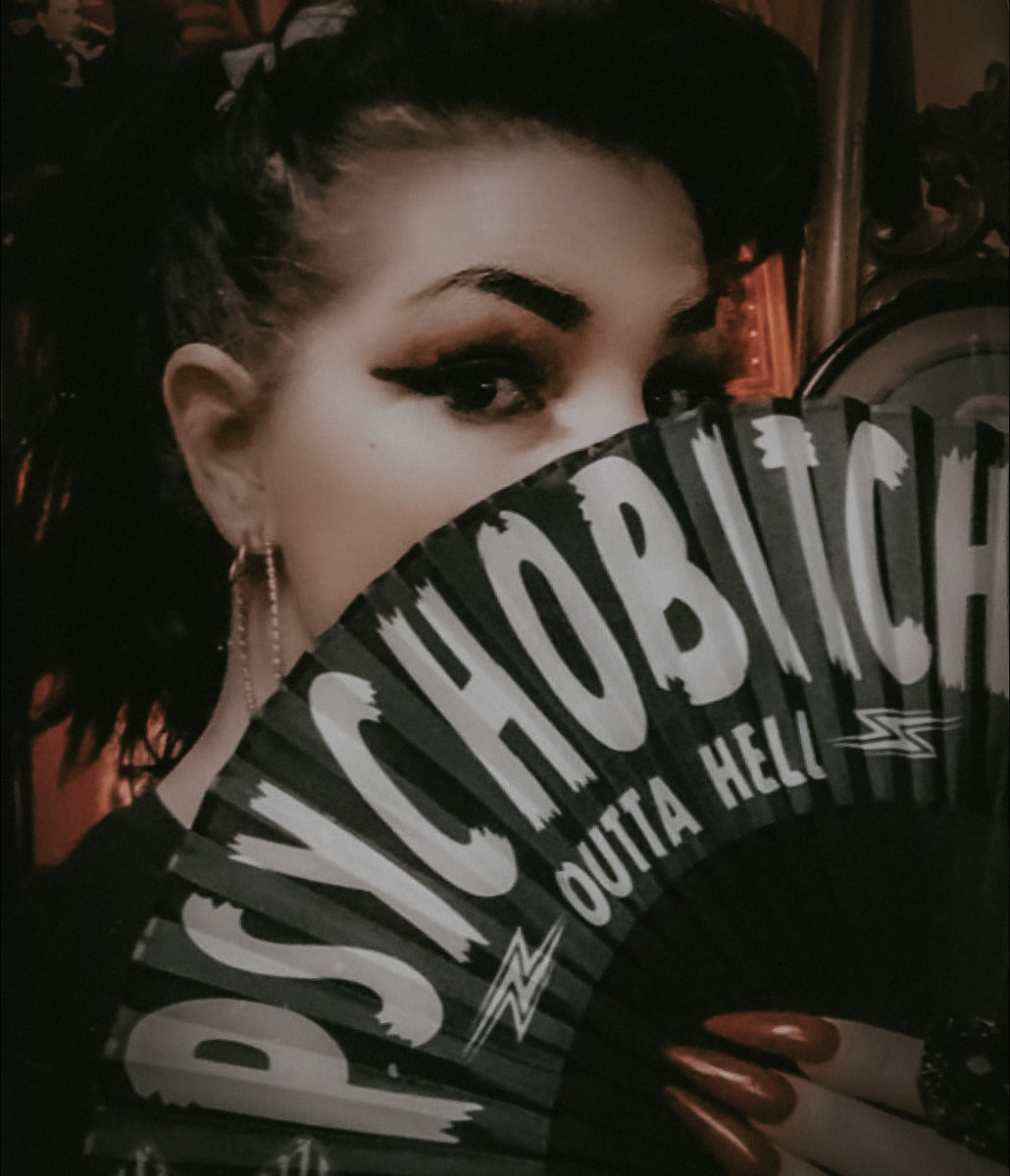 Full Interview with Vampyre Magazine 2021 – Vamp Manor